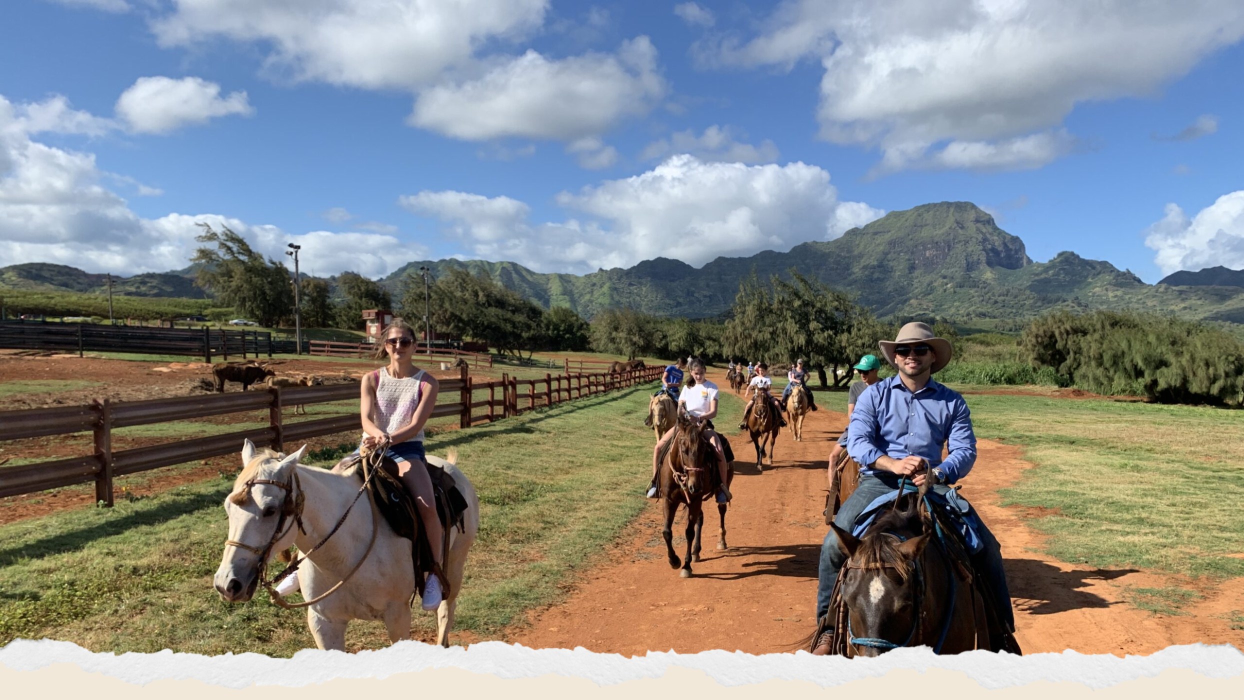 FAQ | CJM Country Stables